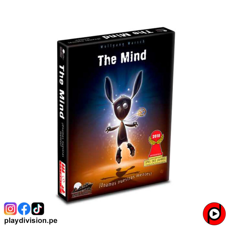 The Mind – Play División
